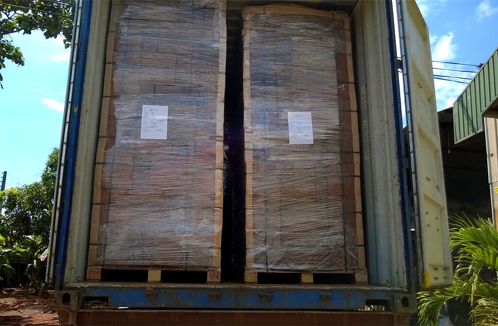Cocopeat Canada